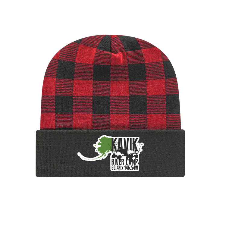 Kavik River Camp Official Store | Seen Merch – shopseenmerch